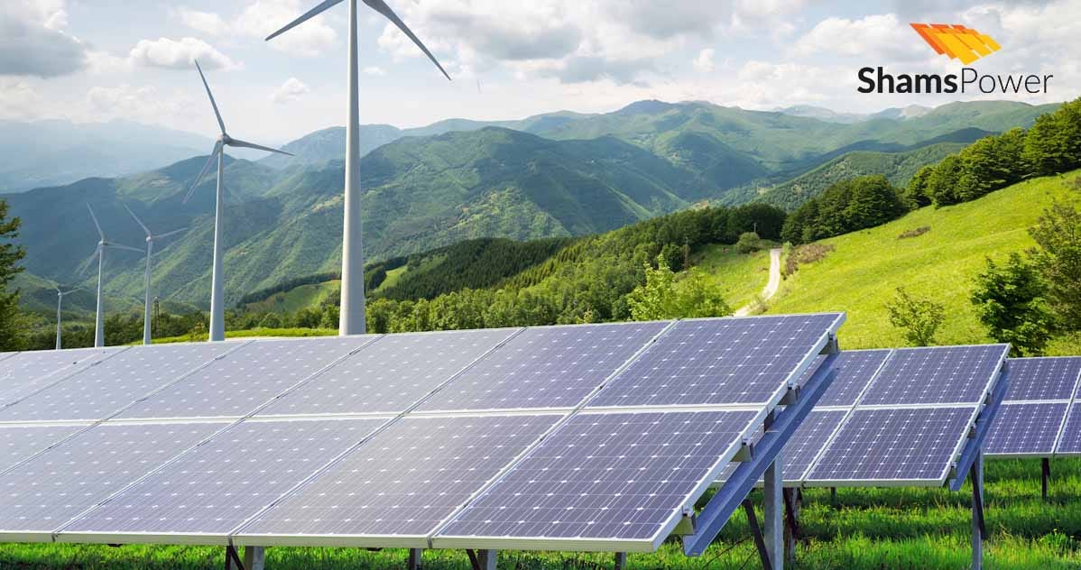 Industrial Solar Installation: Shaping the Future of Pakistan’s ...