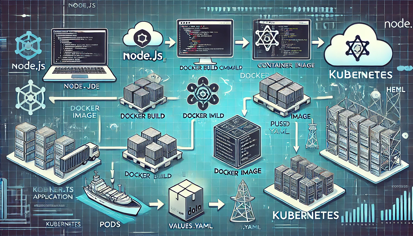 What is Kubernetes and Its Components: A Beginner-Friendly Guide | by ...