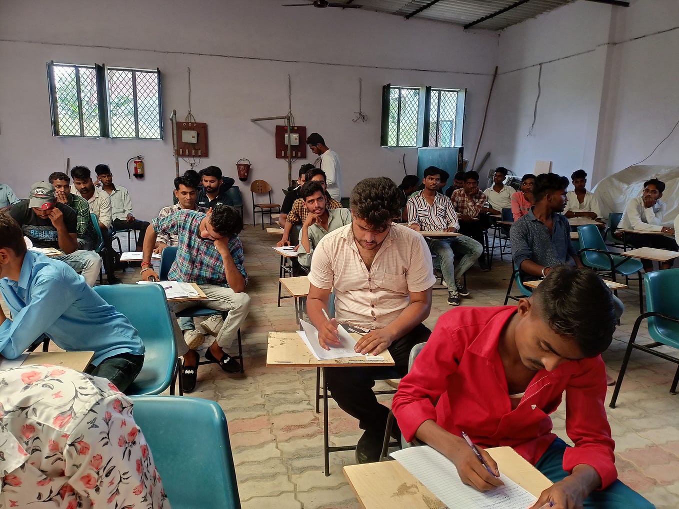 №1 ITI College in Moradabad 2024 List - Moradabad Iti - Medium