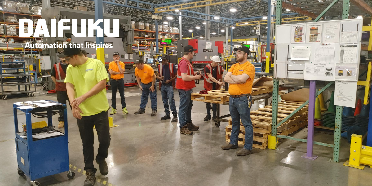 Everything You Need to Know About High Bay Warehouse Storage Solutions ...