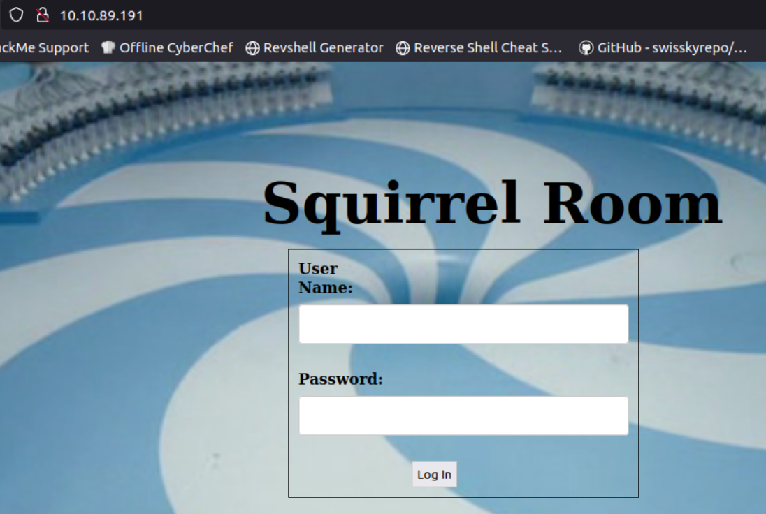 #4. TryHackMe Series writeups-Simple CTF | by Cyb3r M!nds | Medium