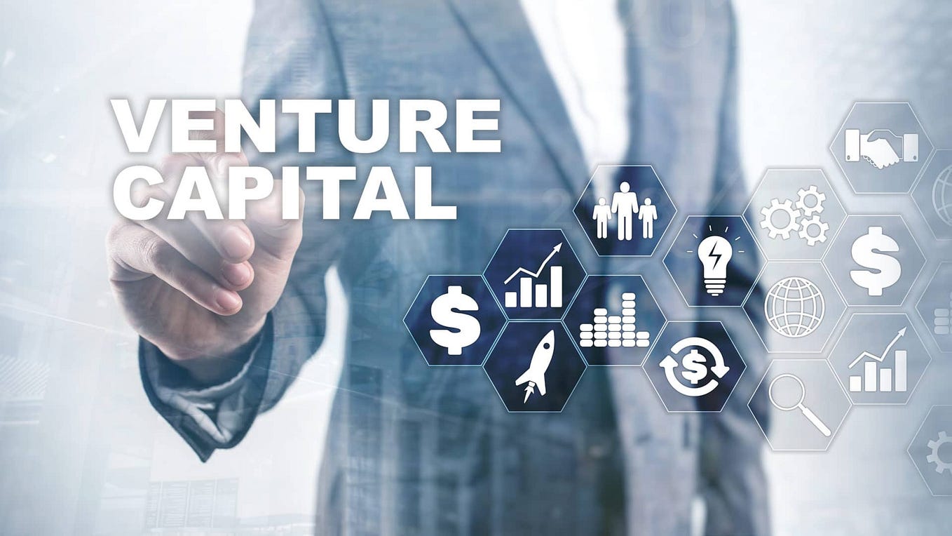 Building a Venture Capital Ecosystem | by GoingVC | GVCdium | Medium