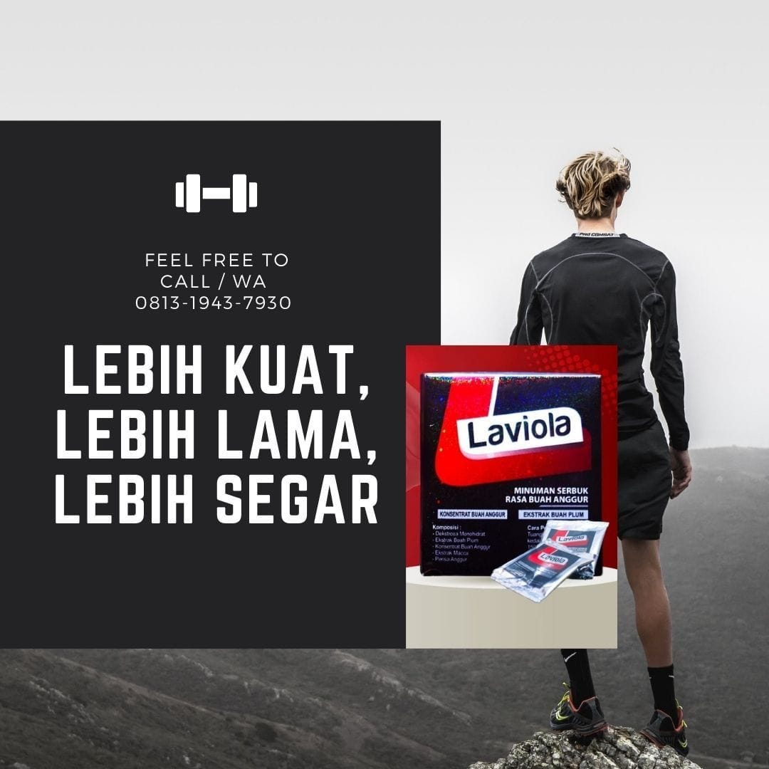TERAPI ALAT VITAL PRIA PERKASA DI Jakarta | by PRODUK MINUMAN ENERGI ...