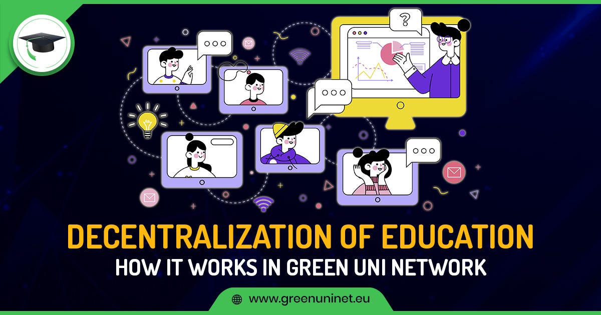 What are the Main functions of Greeny Tokens? | by Green Uni Network ...