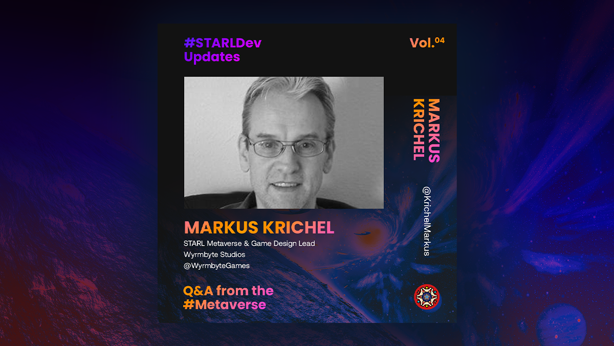STARL Metaverse Installer, In-game Controls, Settings Guide, and Party ...