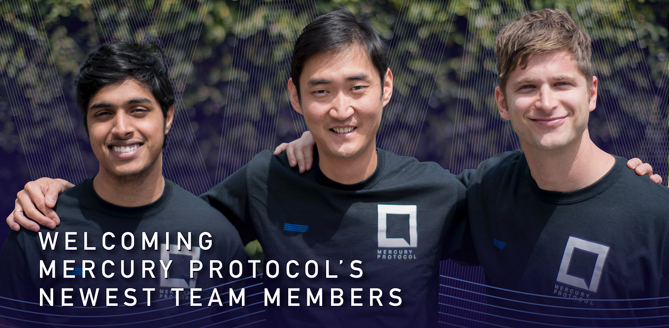 How To: Deploy Smart Contracts Onto The Ethereum Blockchain | by Mercury Protocol ...