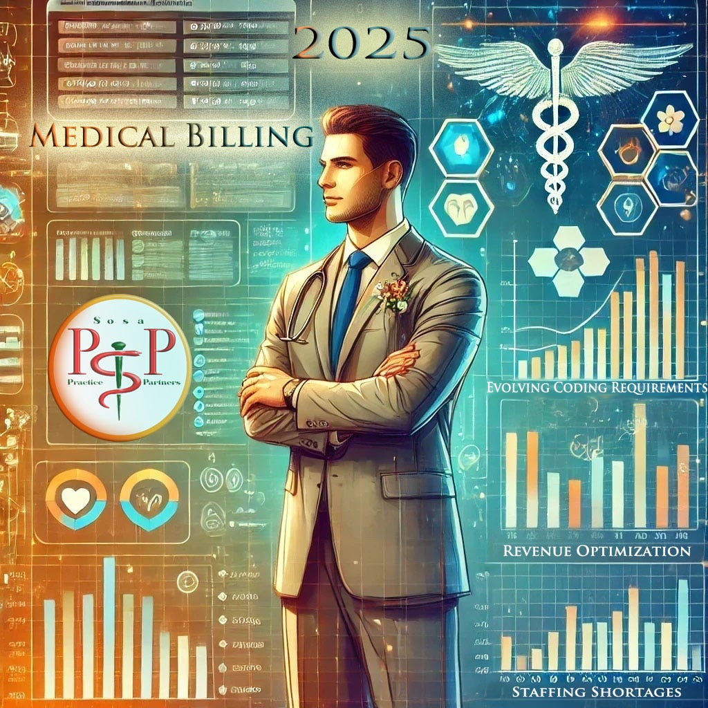Why Accurate Medical Coding is the Heart of Healthcare Billing | by ...