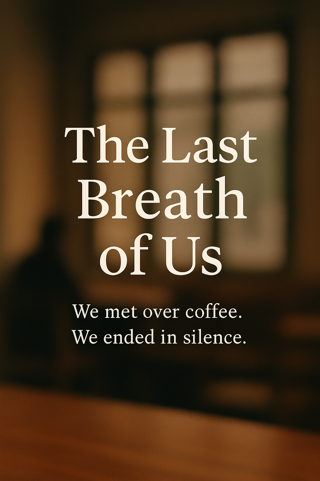 🥀 The Last Breath of Us — Part 2: When Ghosts Come Back | by Praveenraj ...