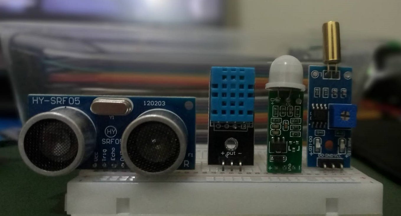 sangat inspiratif, terima kasih - Abil - Medium