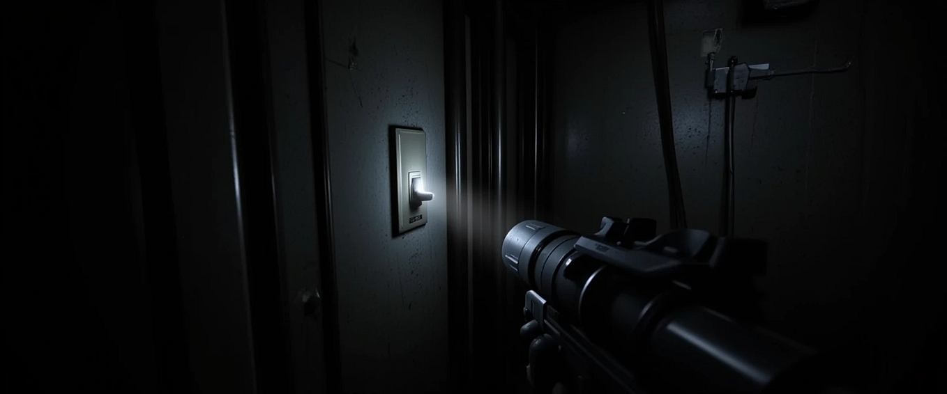 Building a Smart AI in Unity: Movement, Dodging, and Laser Targeting (Part 1) | by Brian David ...