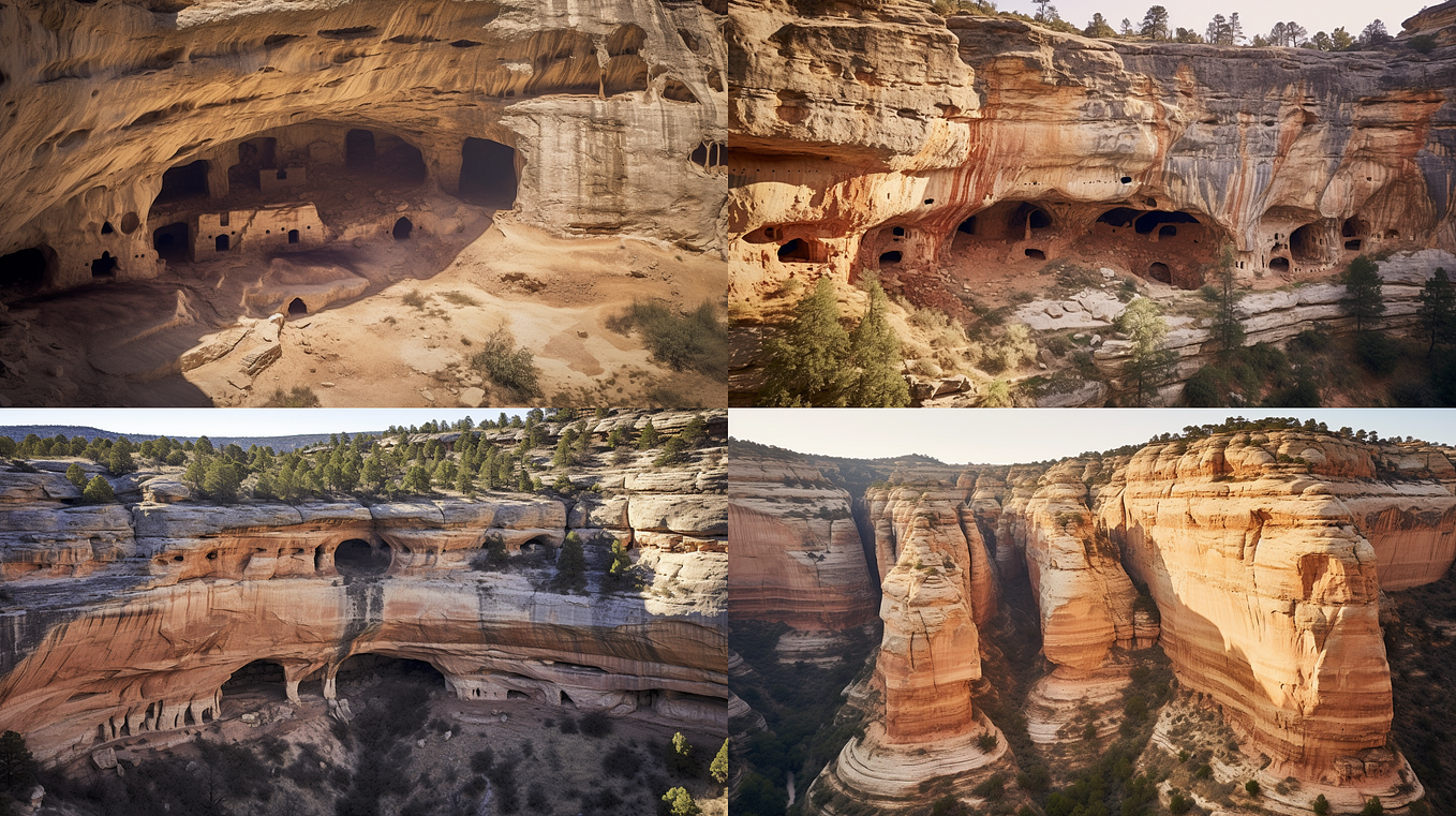 The 5-Step Midjourney Method (and the inpainting hack I stumbled on while using it) | by Alex ...