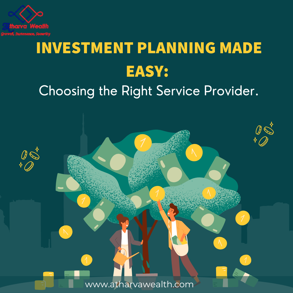 How to Choose the Right Portfolio Management Service for Your ...