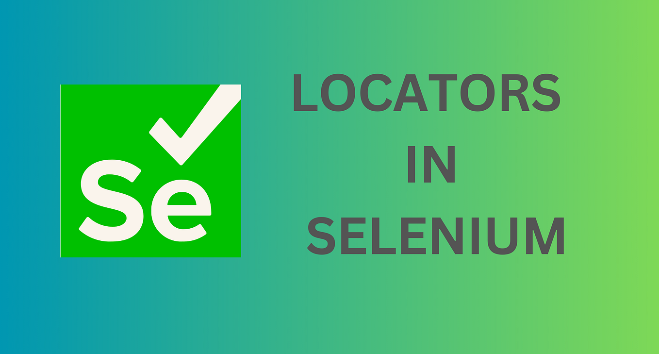 Getting Started With Selenium Webdriver A Beginners Guide To Web Automation By Maheshi 6422