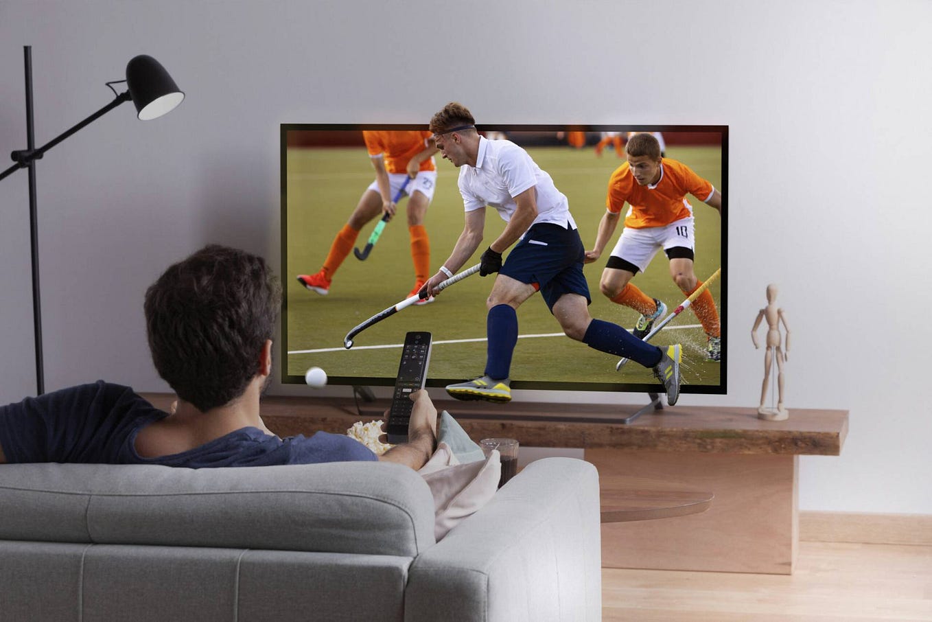How to watch Indian channels in the USA? | by Thrill IPTV | Medium