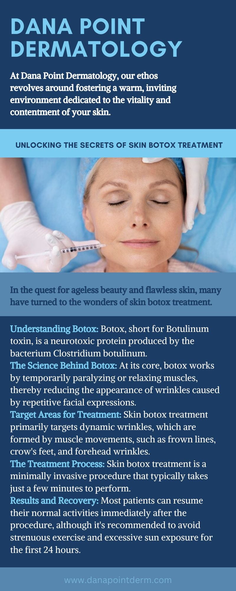 Contact Our Medical Dermatologist for Healthy Skin at Dana Point ...