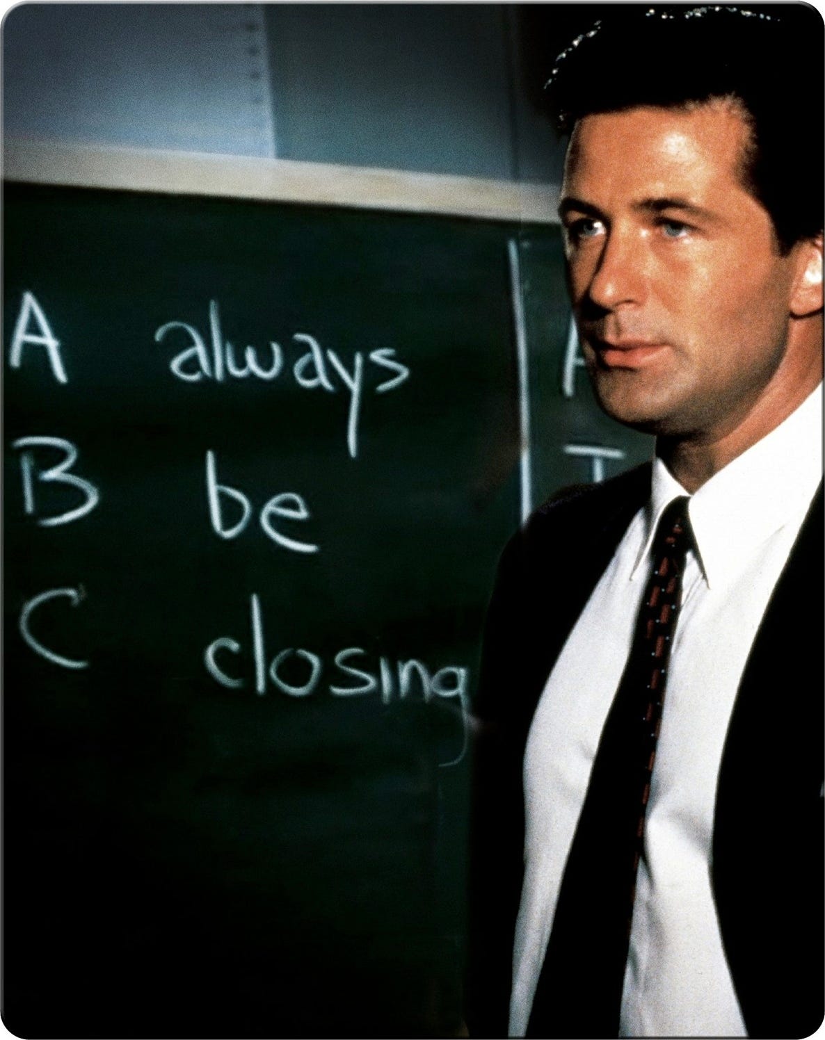 Extreme Ownership and The Dichotomy of Leadership | by Mitch Rencher ...