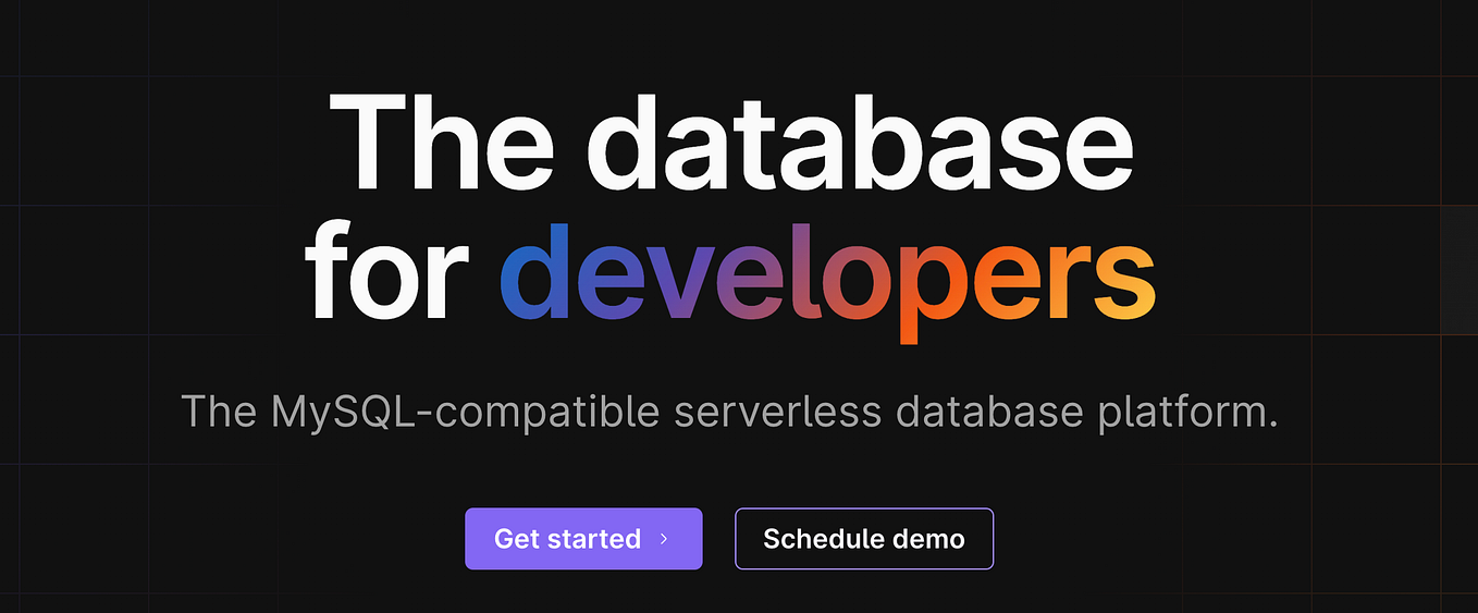 How to Scrape Sports Data and Store it into a Database with Python and PlanetScale – Part I | by ...