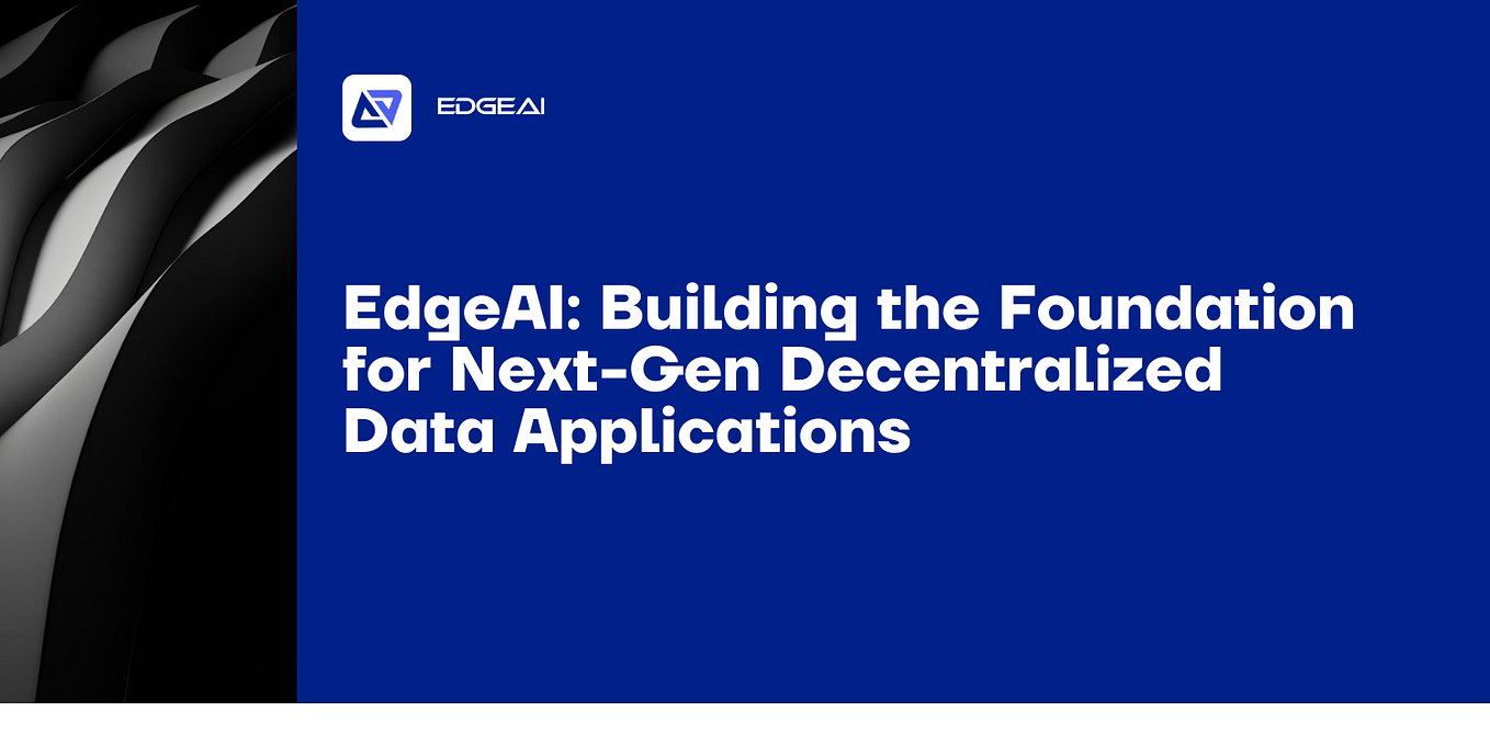 EdgeAI’s Approach to Specialized Data and Hyperscaling at the Edge | by EdgeAI | Oct, 2024 | Medium