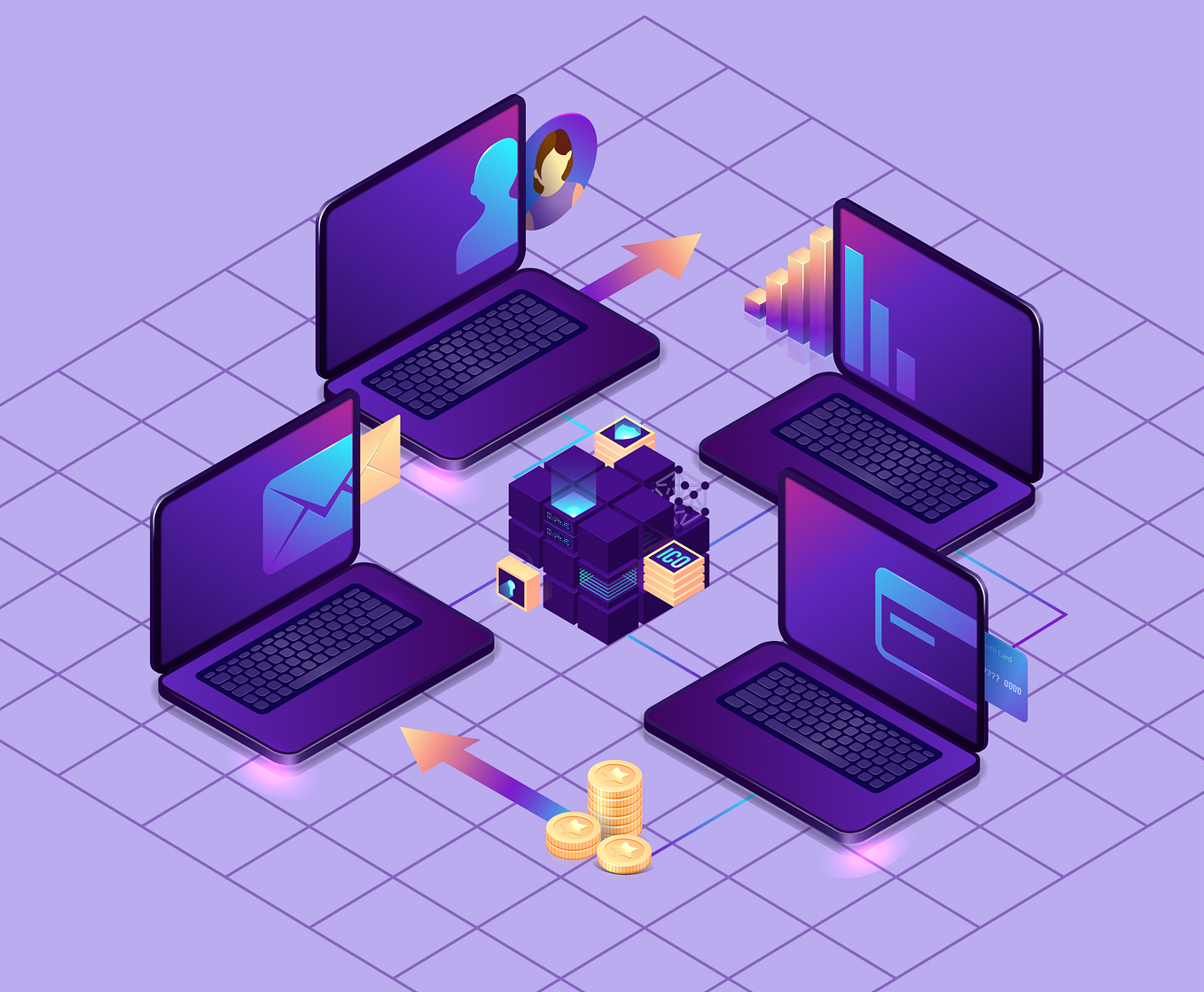 Expo vs. Flutter: how to choose the right mobile framework | by ...