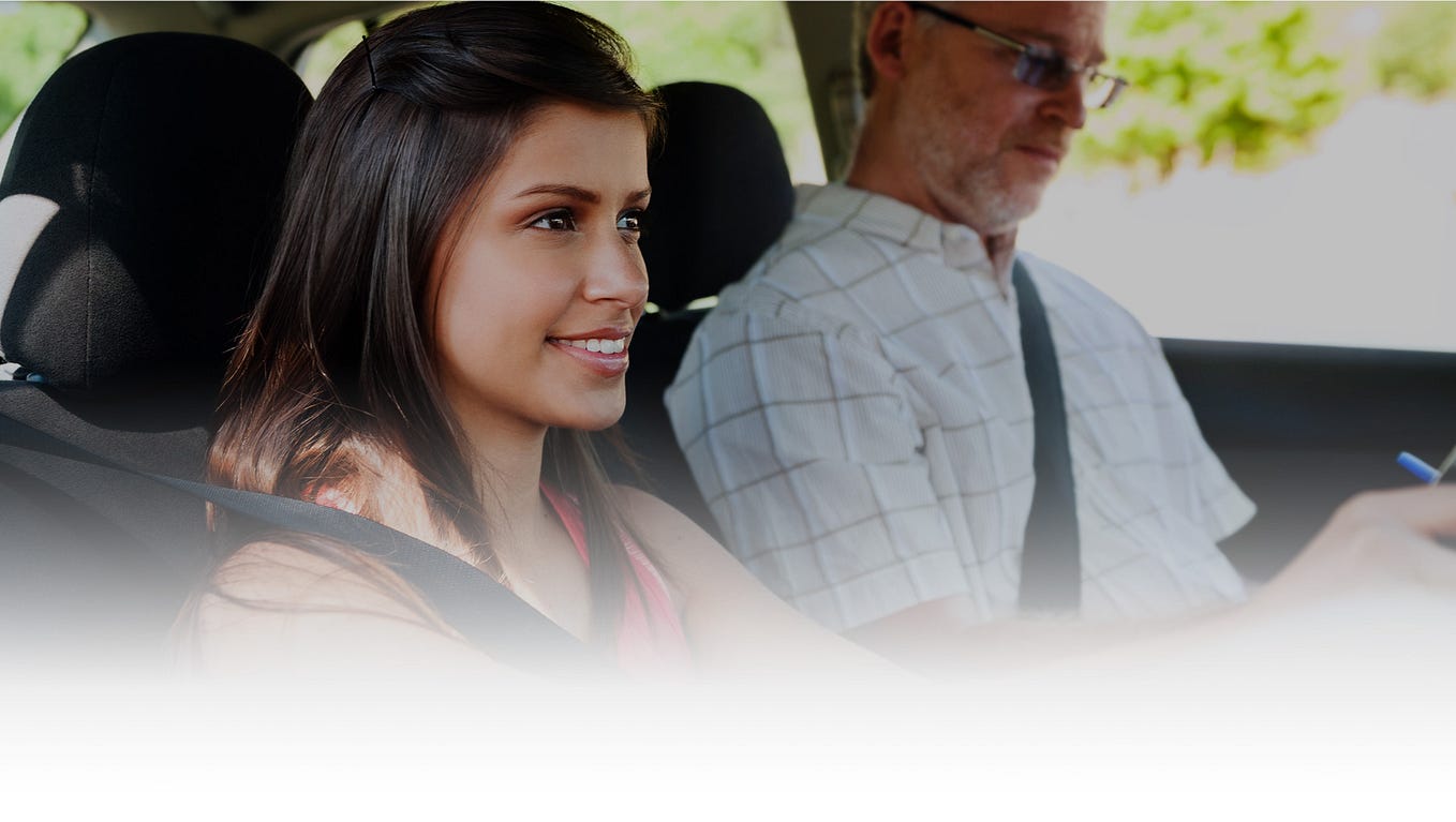 Driving Instructors in Craigieburn | by Brian Hogg | Medium