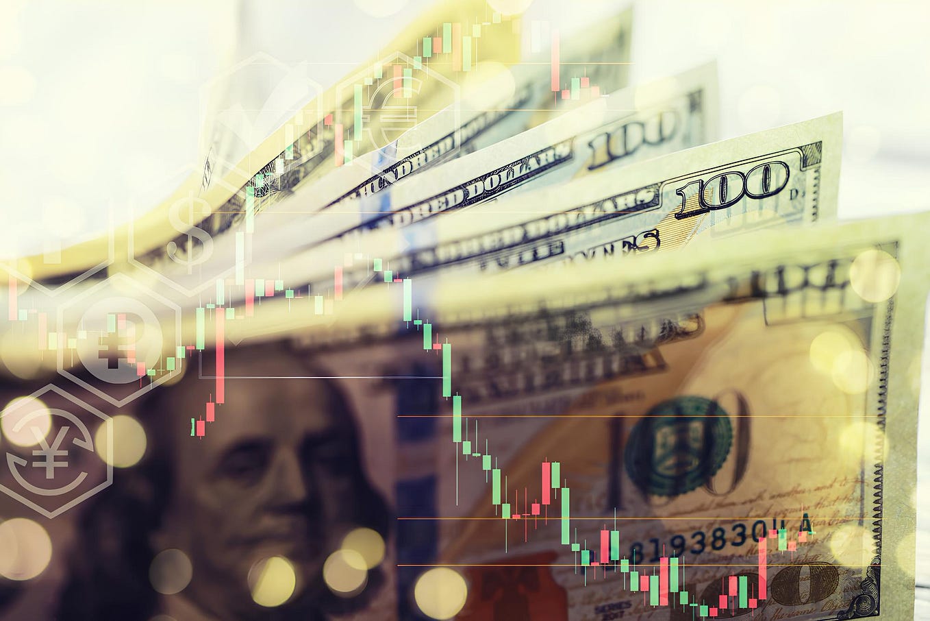 Forex Trading Journey: A Beginner’s Guide to Making Your First Trade ...