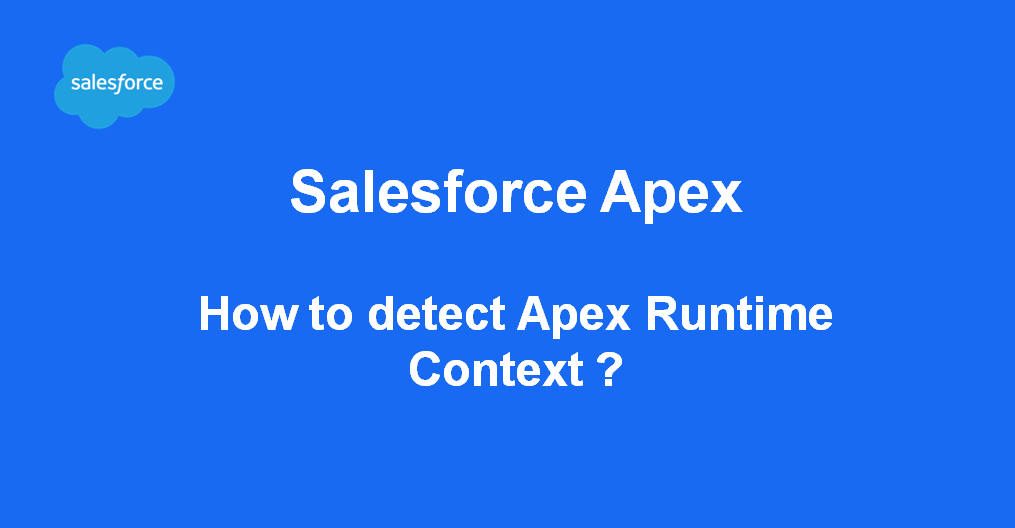 Salesforce Level Up Understanding Synchronous And Asynchronous Programming In Apex By Level Up 7261