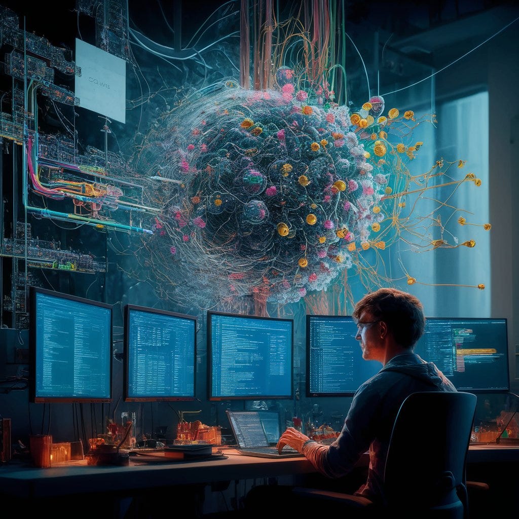 Unveiling the Evolution of Artificial Intelligence: From Inception to ...