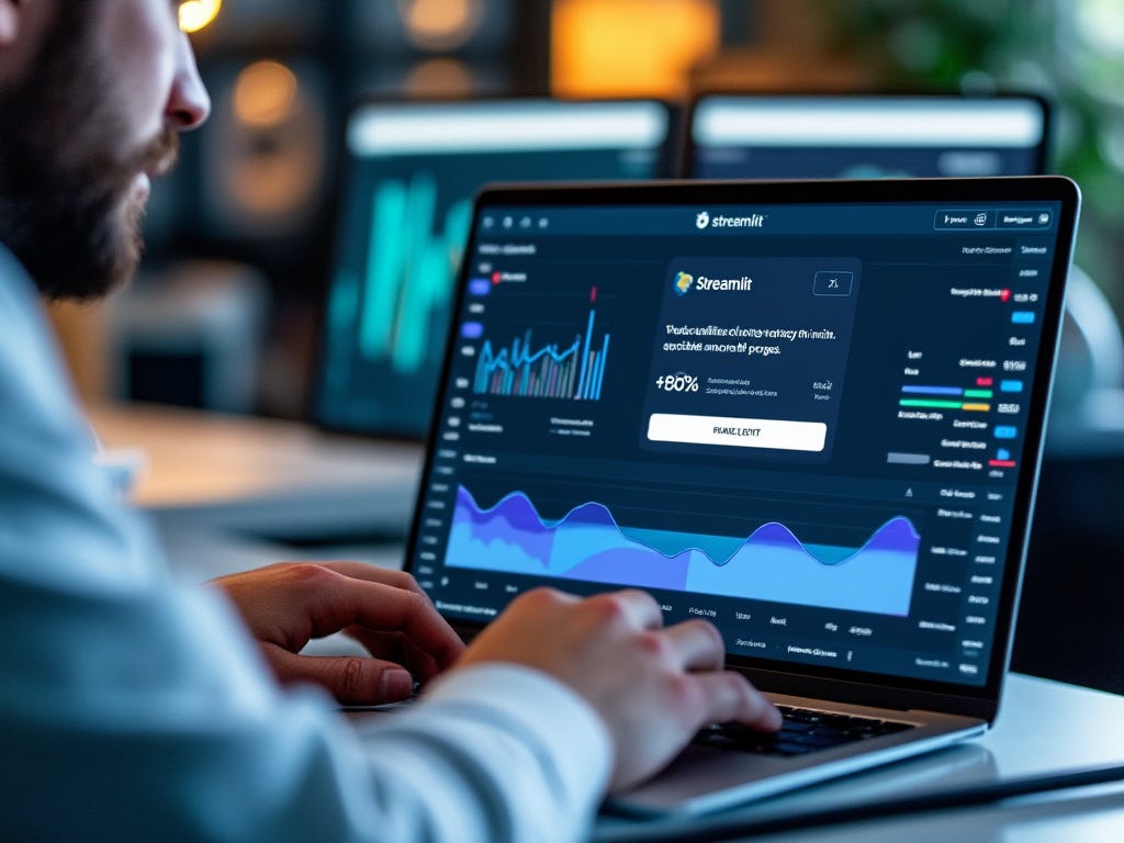 How To Build An App Using Dash Plotly And Python And Deploy It To Aws By Sandy Bei 3235