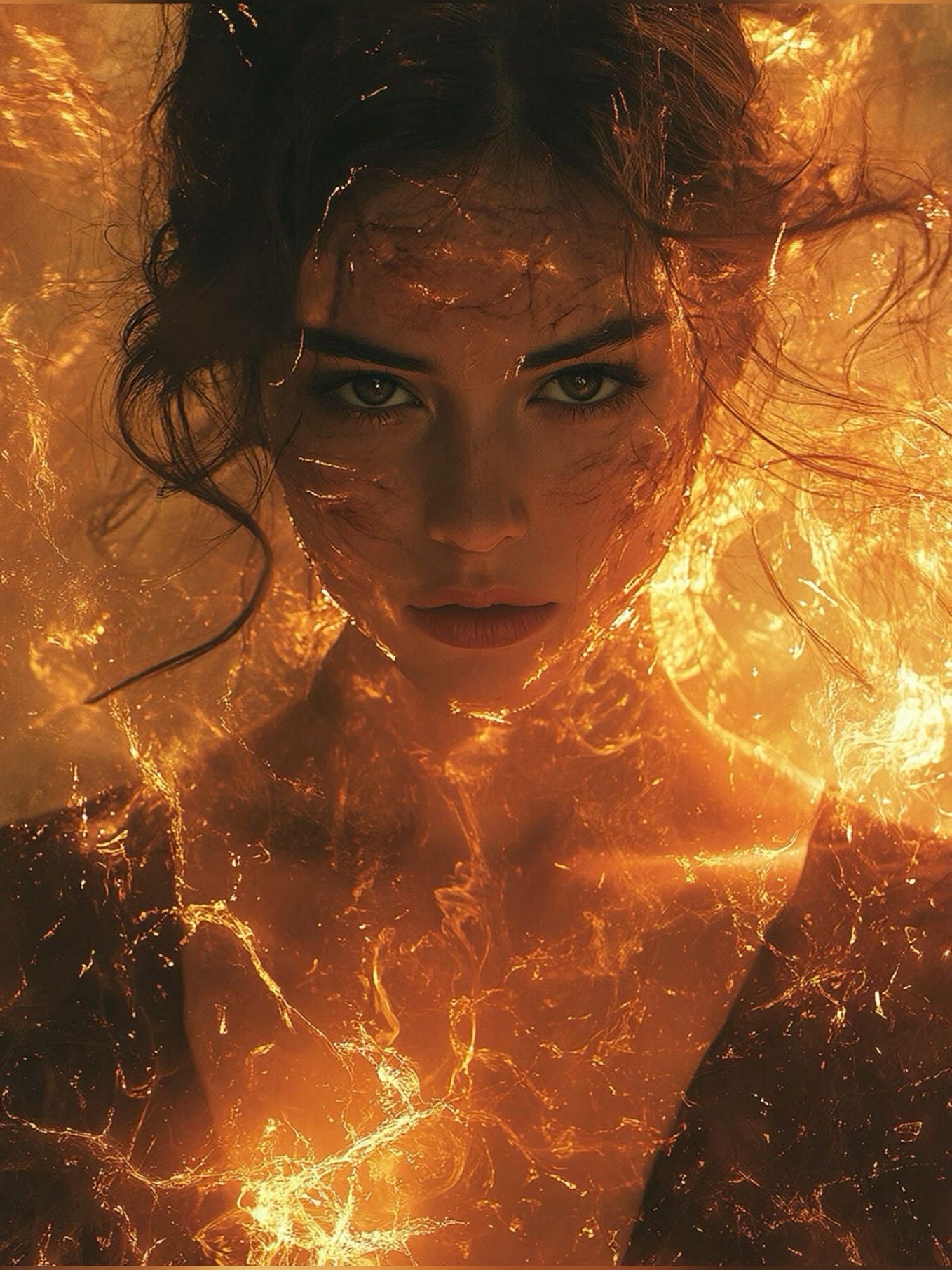 Yes, I’m Channeling Your Spirit Guides Because You Won’t. | by The Eighth Gate by Laura Mendiola ...