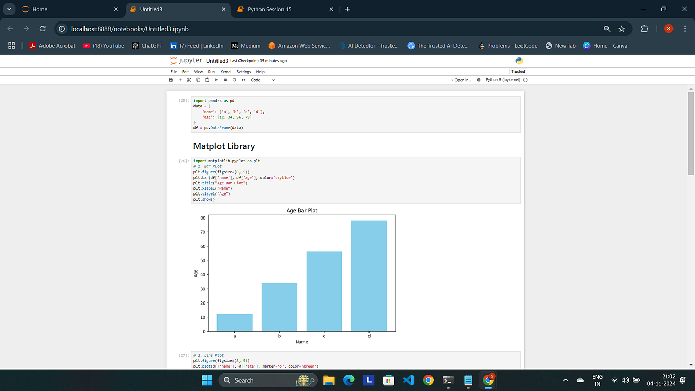 Creating a Real-Time Webcam Stream Viewer Using Python | by Shivansh Srivastava | Medium