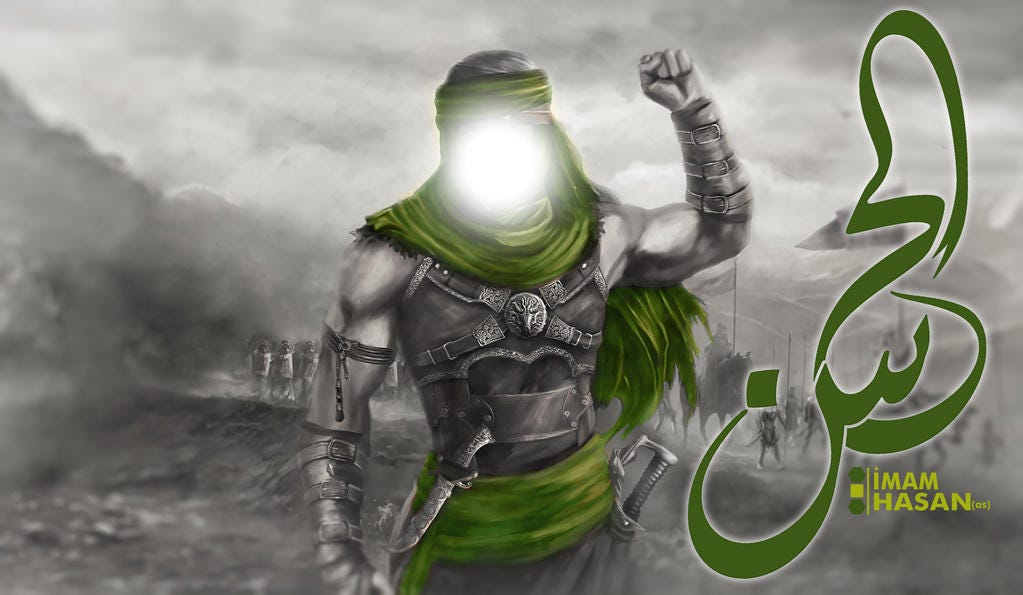 Are There Miracles Of Imam Hassan Al Askari? | by Worldly Businesses | Oct, 2024 | Medium