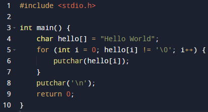 Download Turbo C++ for Windows 7, 8, 8.1, 10 and Windows 11 (32–64 bit ...