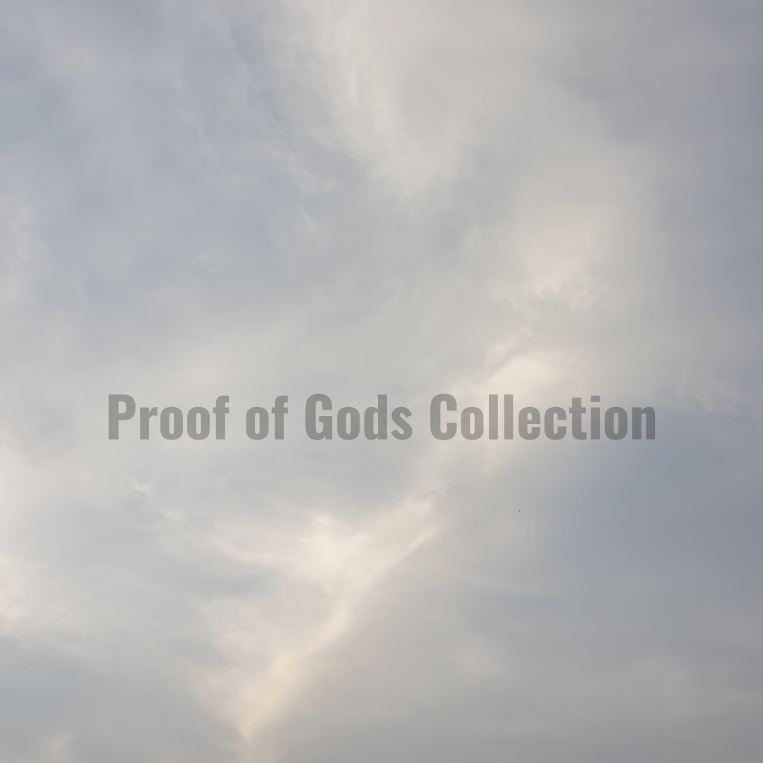 Divine Revelation: Mahakaal and Mahakaali | by Proof of Gods | Medium