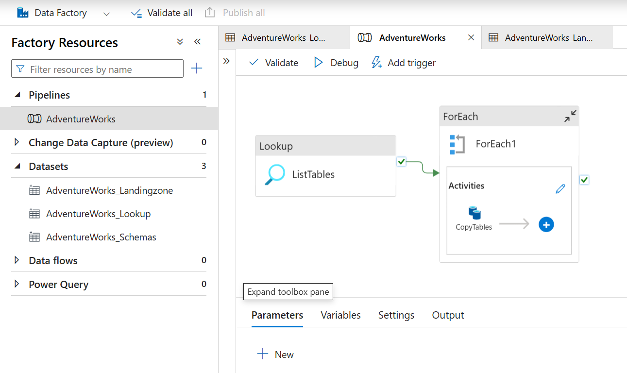 Exploring the Medallion Architecture in Microsoft Fabric | by Mariusz ...