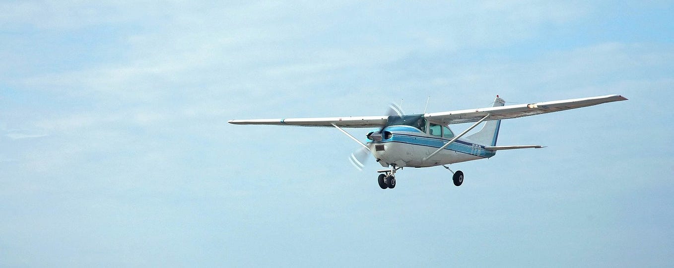 Pilot Training Courses in Canada | Remo Flight | by Remo | Medium