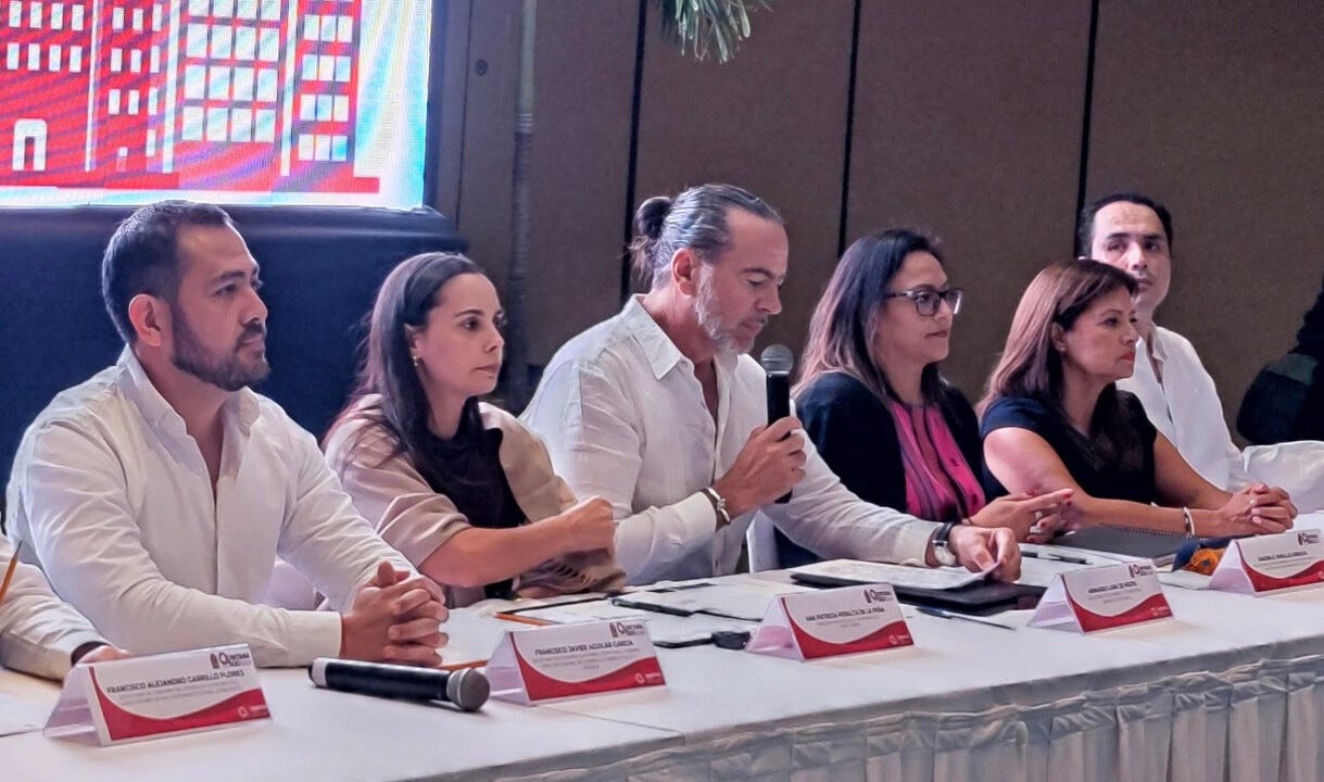 La Sustentabilidad Como Eje Rector En Quintana Roo Un Camino Hacia El