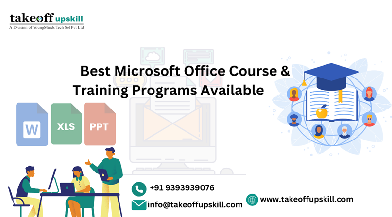 Best Python Course with Takeoff Upskill | by Rupasriymts | Aug, 2024 ...