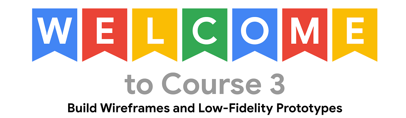 Takeaways From Google’s “Start the UX Design Process” Section in Course ...