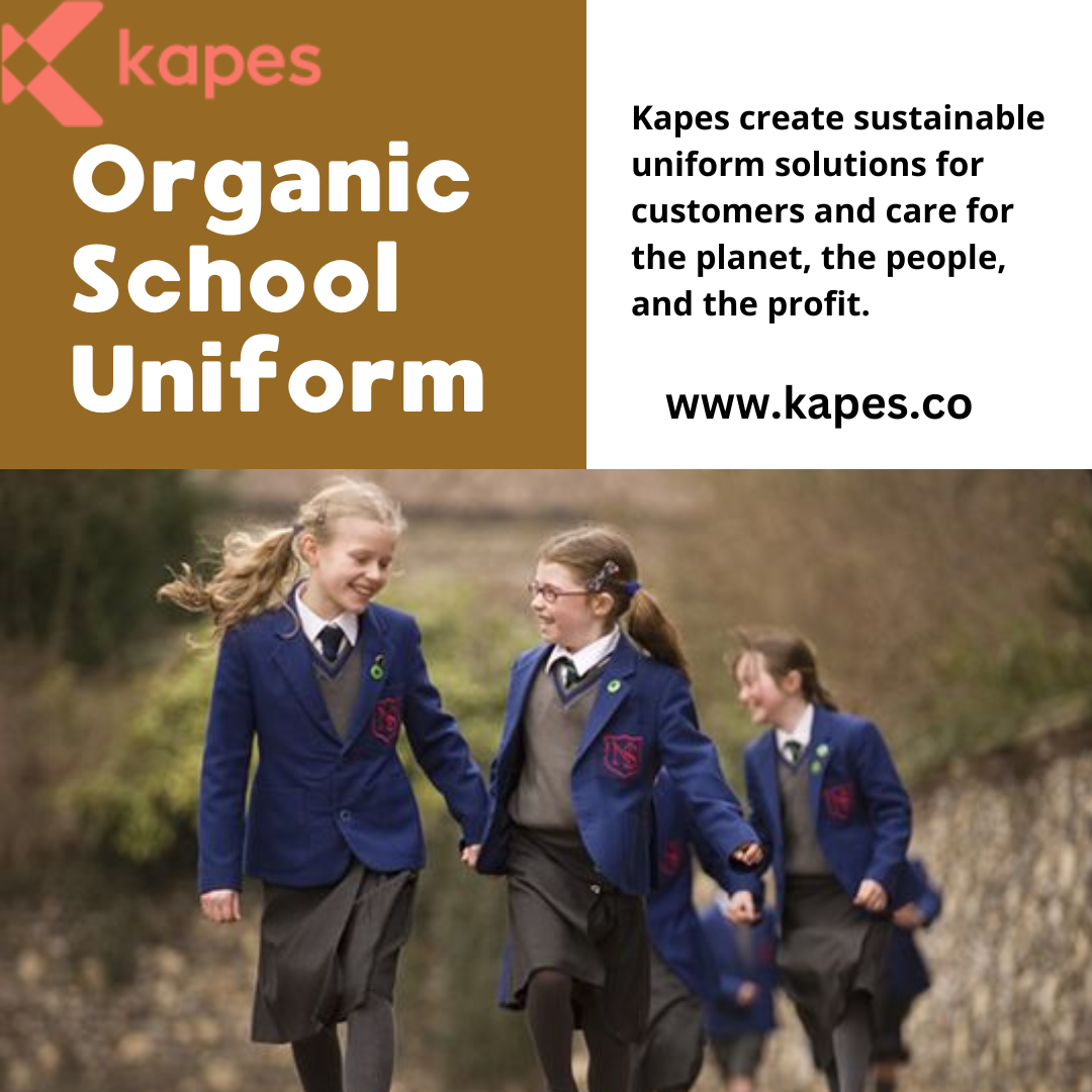 School Uniforms | Kapes - Kapesuniforms - Medium
