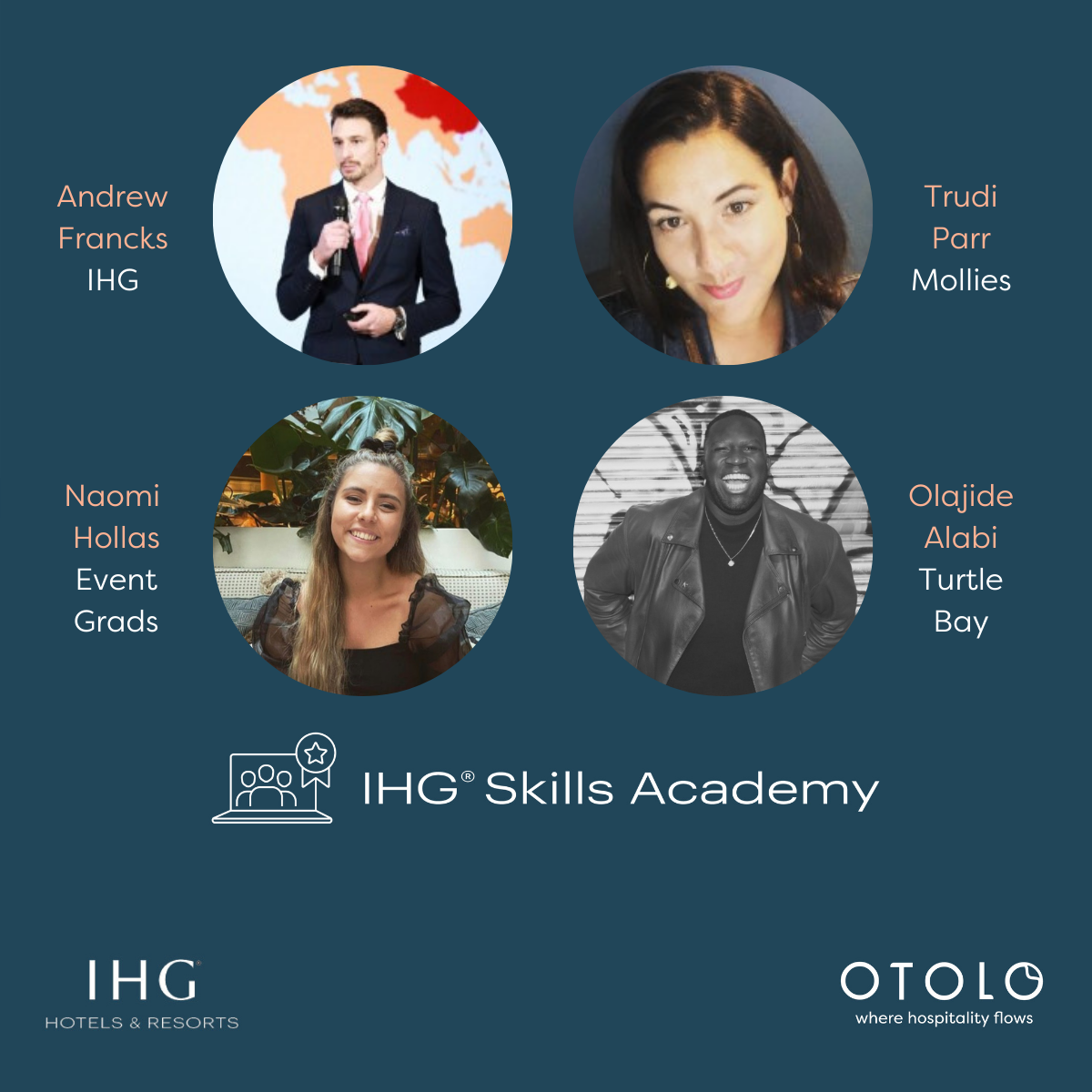 30 tools, apps and platforms that hospitality and travel professionals ...