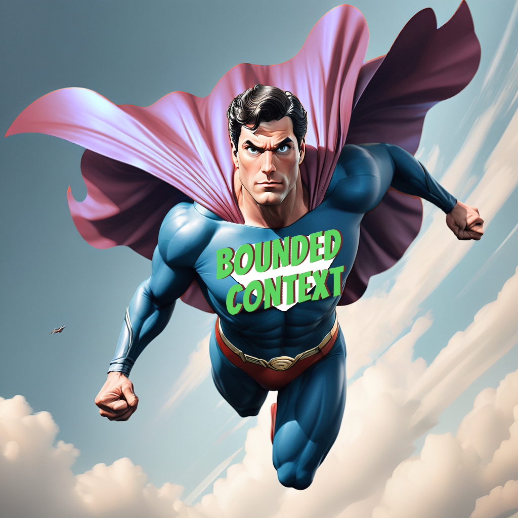 Domain-Driven Design (DDD): Strategic Design Explained | by Jakub Lambrych | Medium