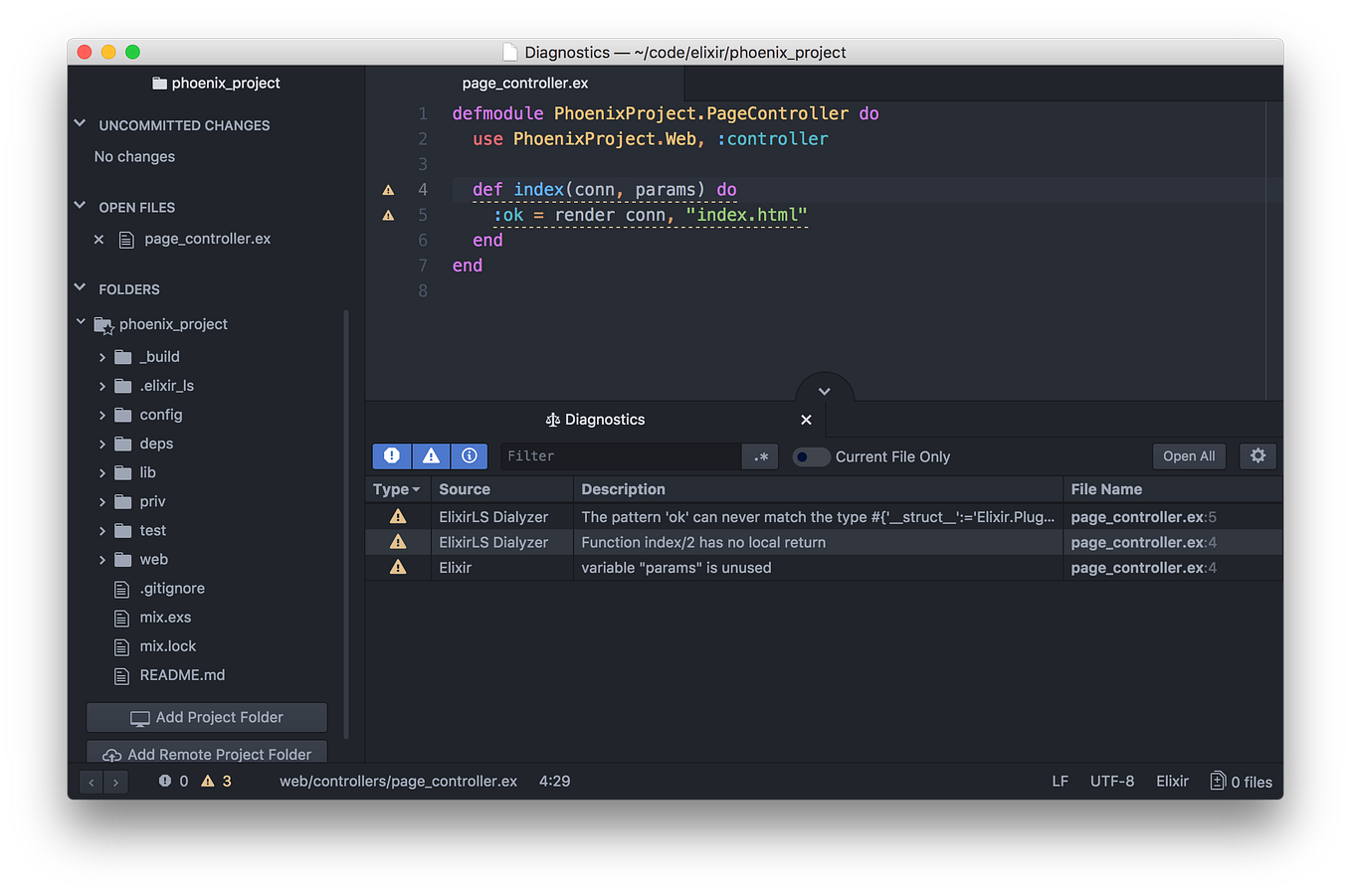Introducing ElixirLS, the Elixir Language Server | by Jake Becker | Medium