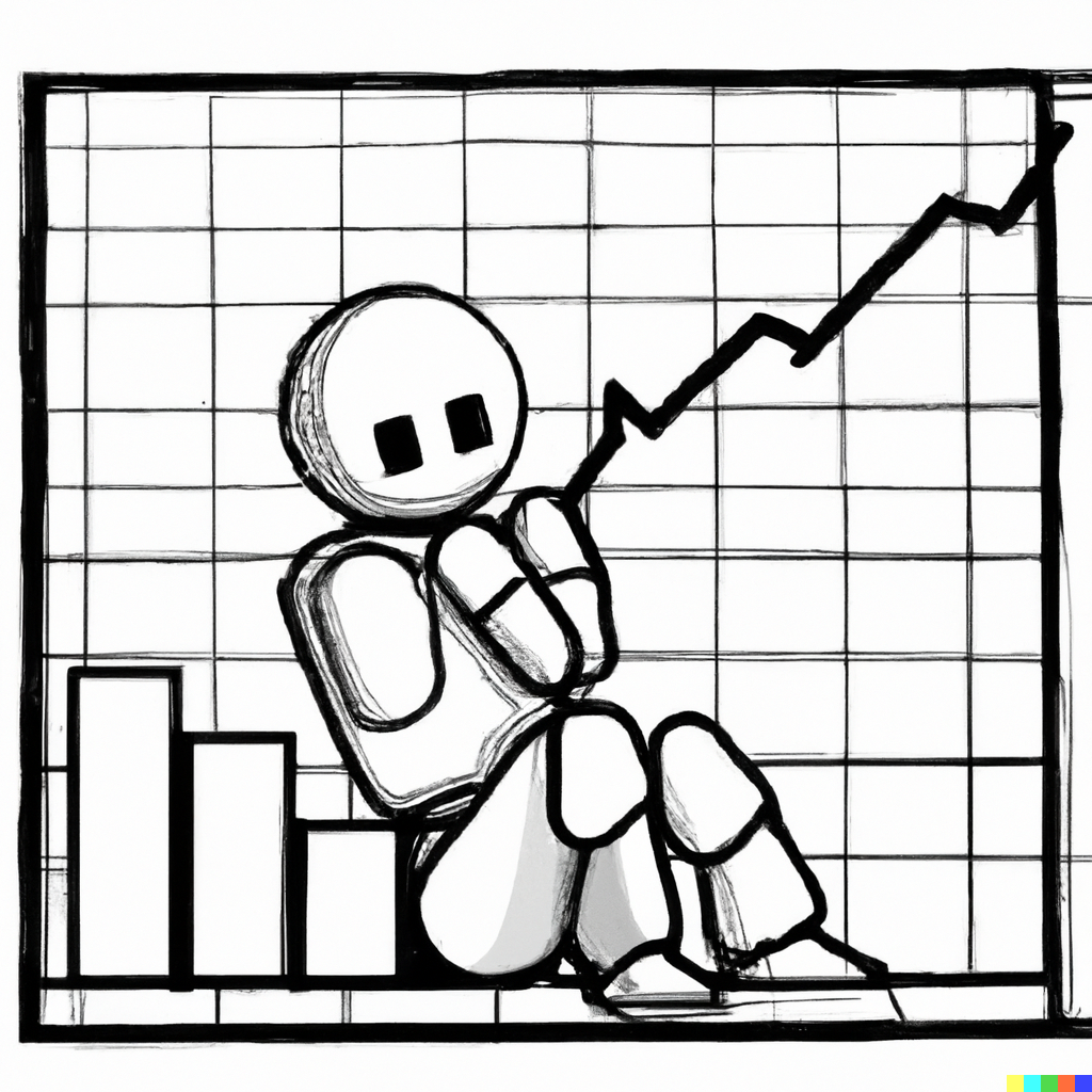 A guide to building your own Grid Trading algorithm in Python | by Roman S | Trading Data Analysis