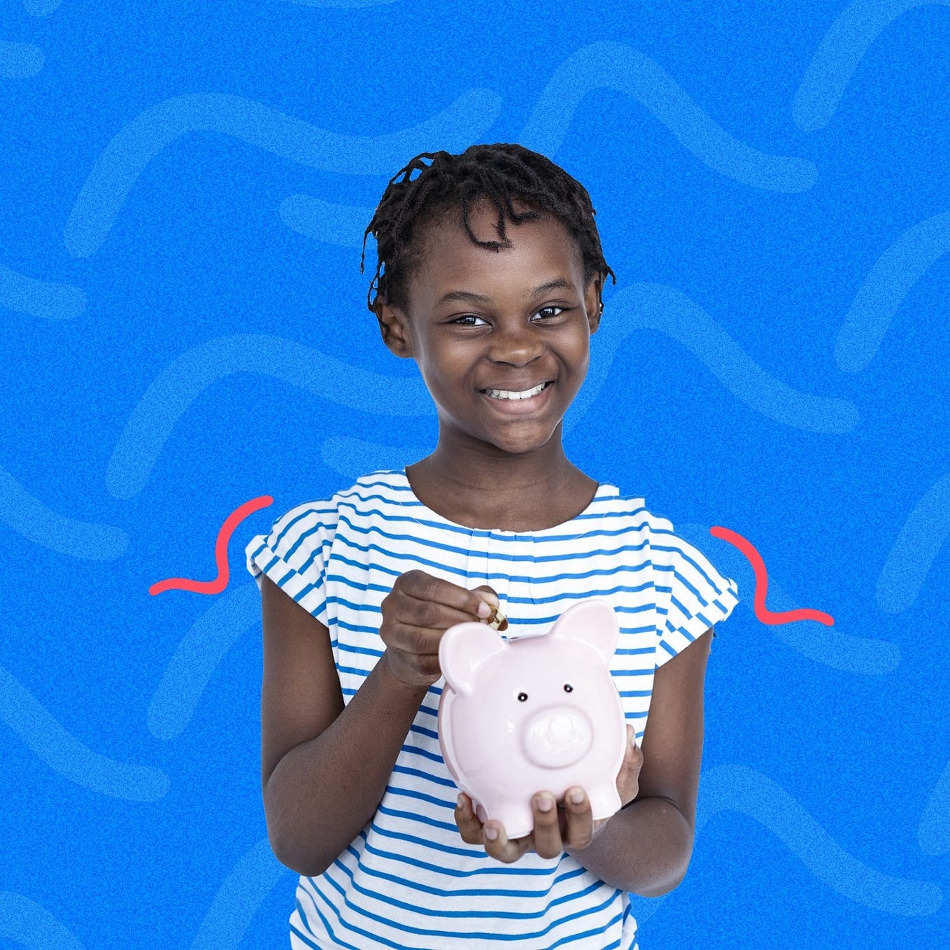 5 Ways to Get Kids to Start Saving | by MinieMoney | Medium