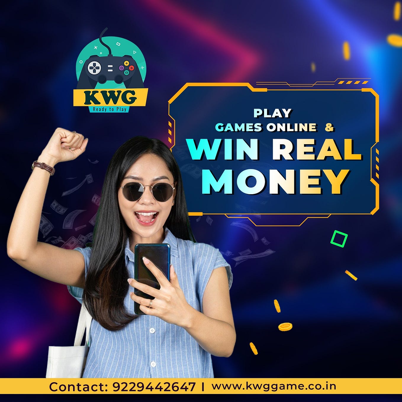 KWG Game Download: Your Ultimate Guide | by KWG GAME | Jul, 2024 | Medium