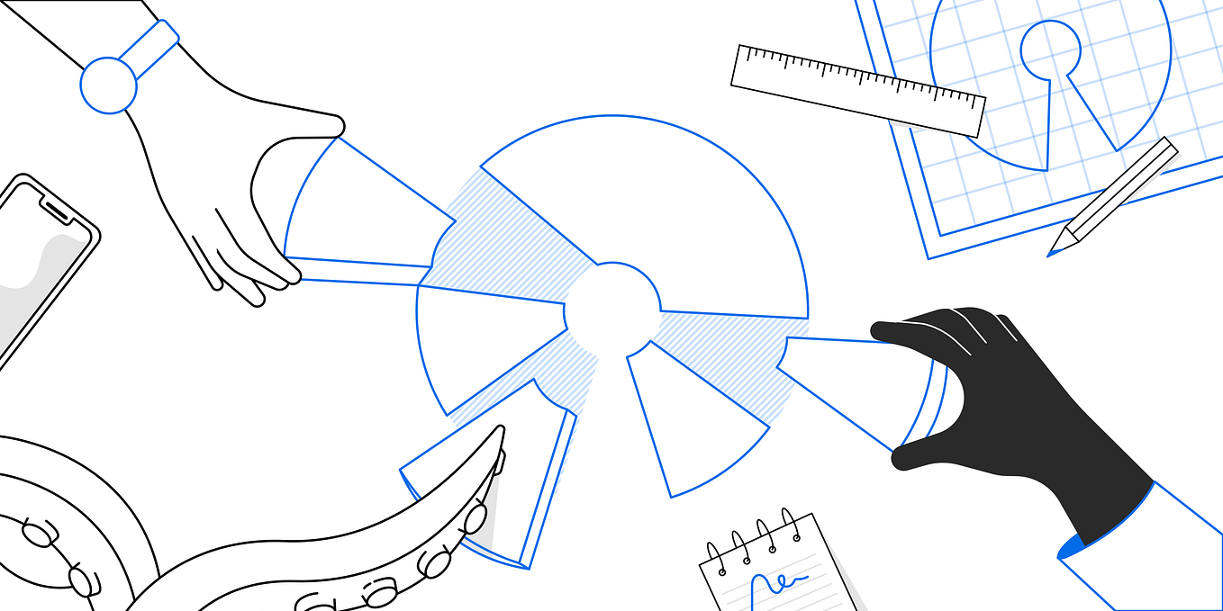 Atomic Design with React. How the Atomic Design methodology… | by Danilo Woznica | codeburst