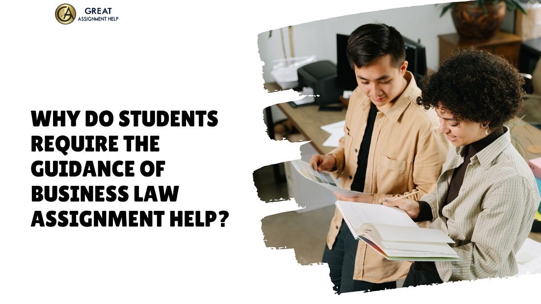 Why do Students Need Law Assignment Help in the United States? | by ... Why do Students Need Law Assignment Help in the United States? | by ...