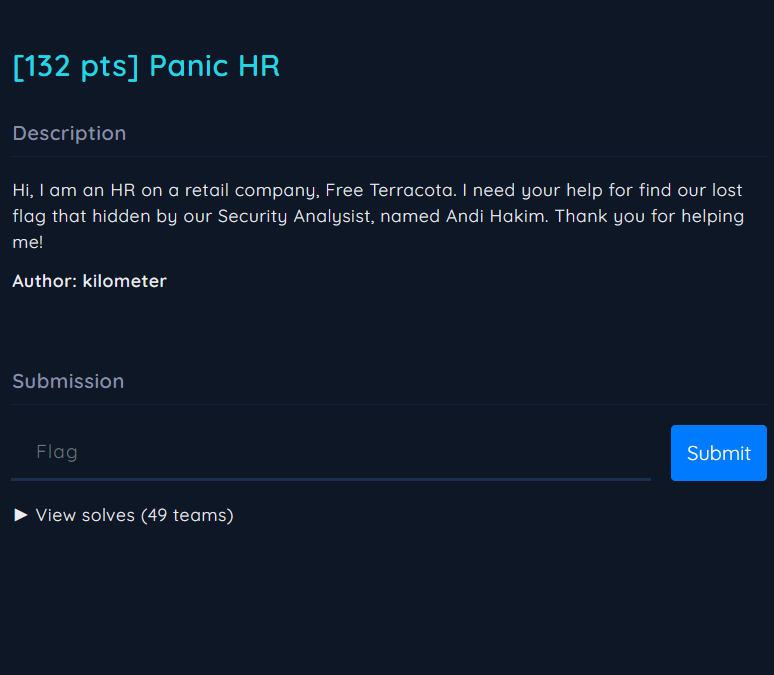 IICMTC CTF Reverse Challenges Writeups (P1) | by 0xMrRobot | Medium