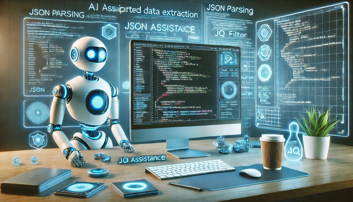 Triggering local actions with AI on your computer | by Hans-Peter Störr ...