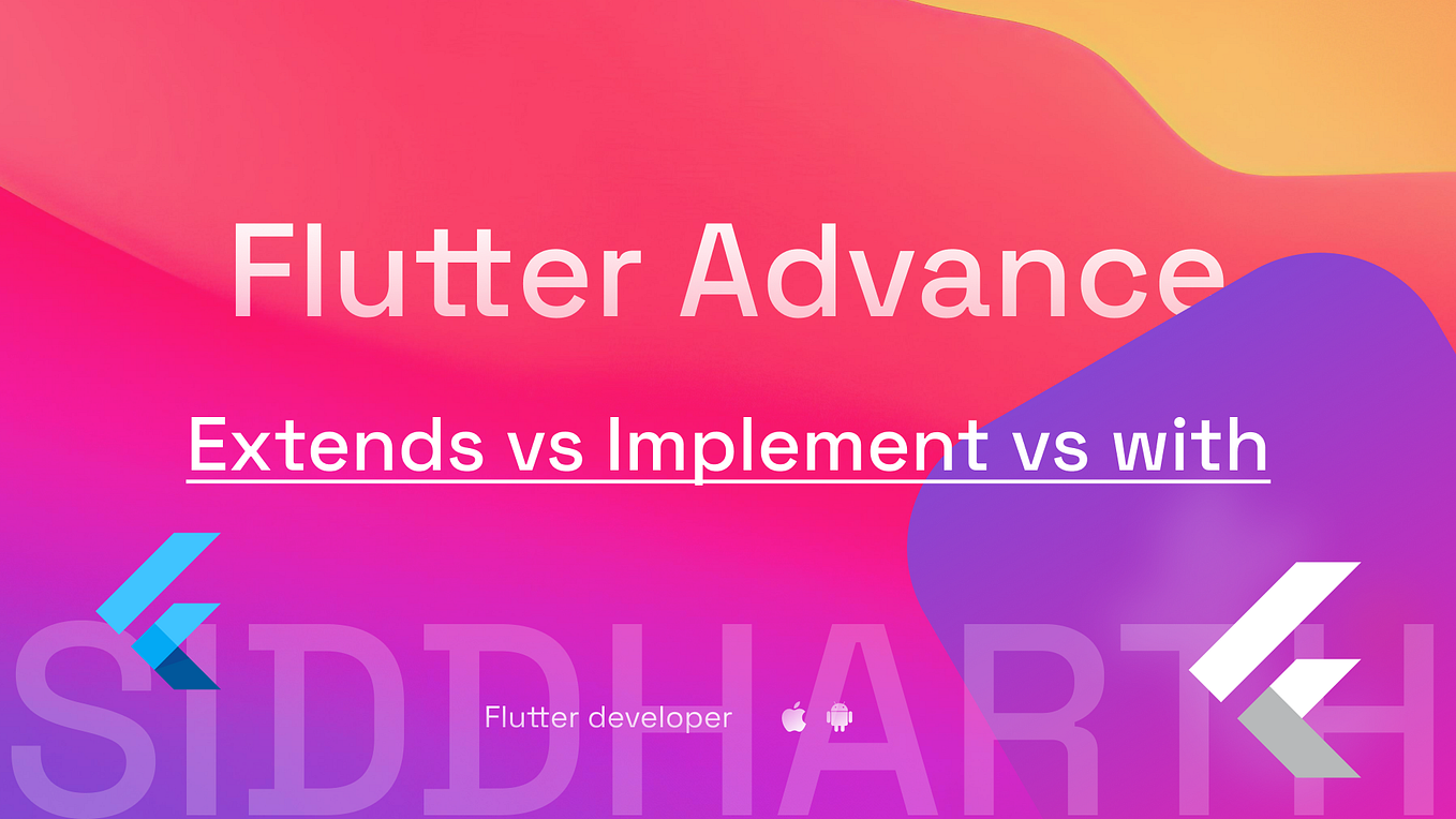 Bloc vs GetX: Choosing the Right Flutter State Management Library | by Siddharth makadiya | Medium